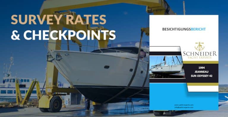 Seacocks and thru-hulls: everything you need to know about materials ...